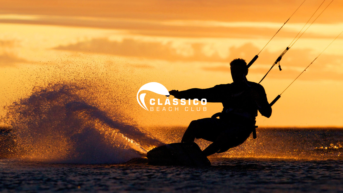 Classico Beach Club * Lagoa