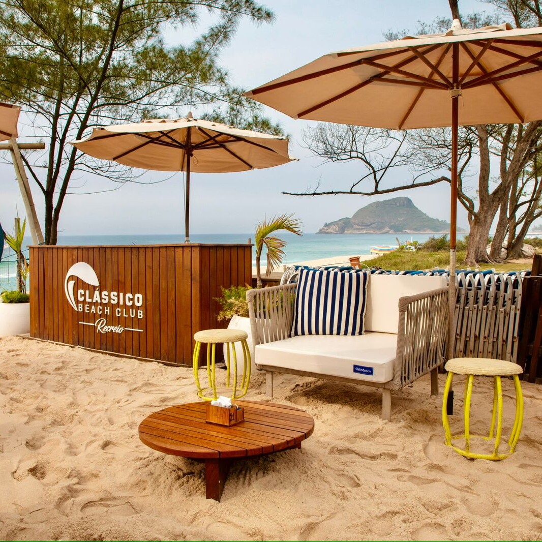 Classico Beach Club